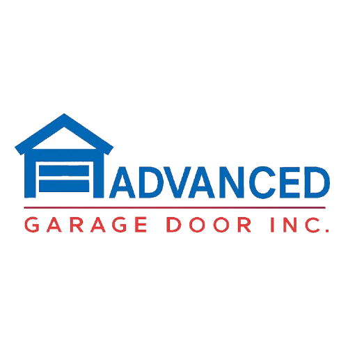 Advanced Garage Doors Logo